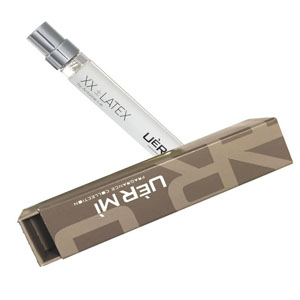 Купить UER MI XX Latex унисекс. Оригинальная парфюмерия с доставкой по ...