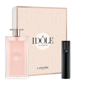 Купить Lancome Idole для женщин. Оригинальная парфюмерия с доставкой по ...
